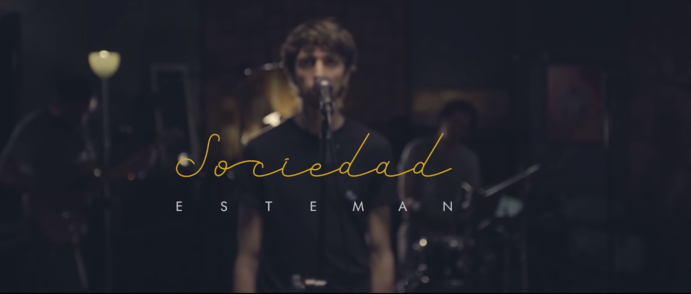 Esteman presenta su nueva canción “Sociedad” – Hertz Stereo Radio