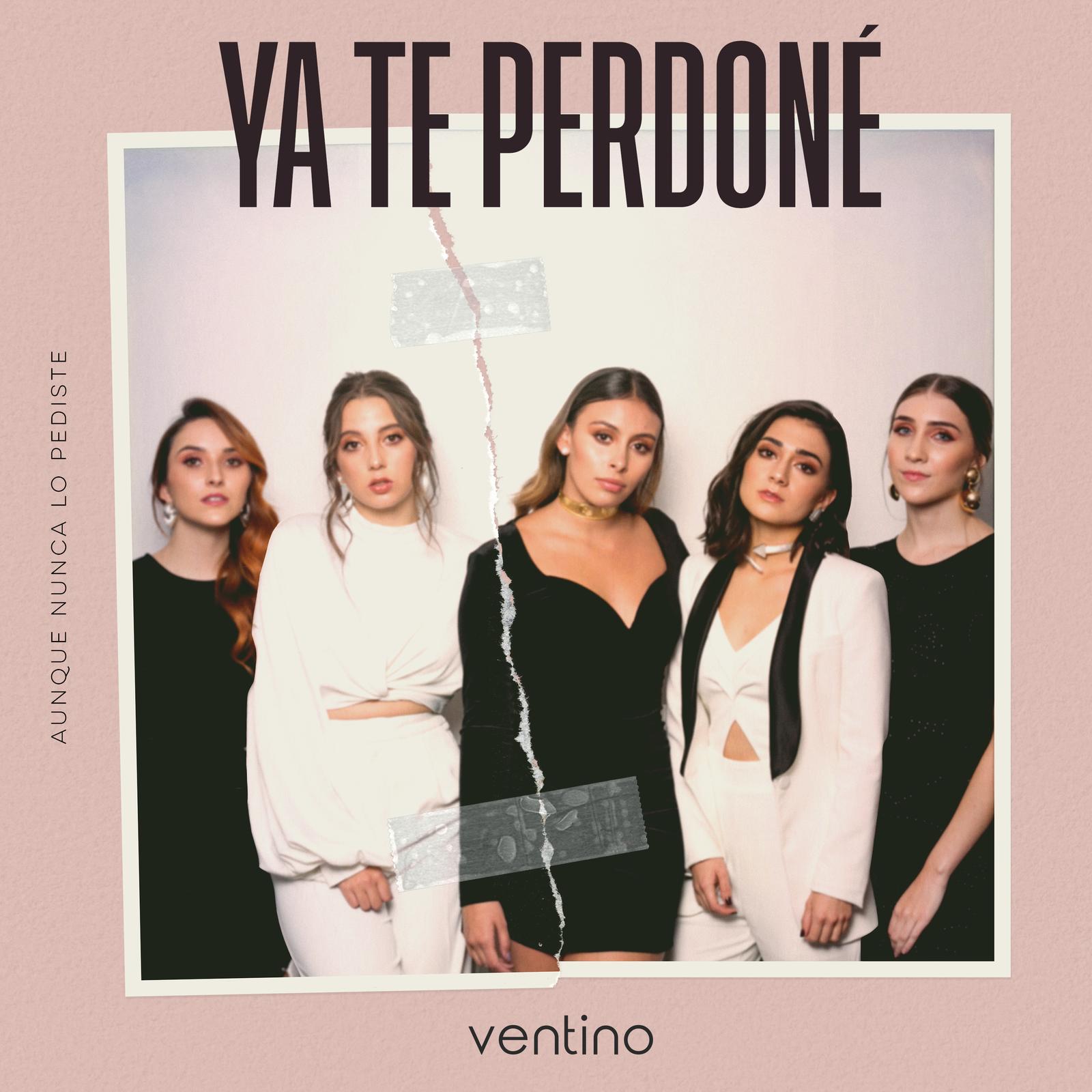 Ventino invita al perdón con su nueva canción – Hertz Stereo Radio