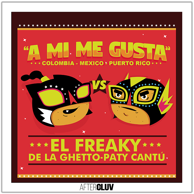 El Freaky presenta su nuevo tema “A Mi Me Gusta” – Hertz Stereo Radio