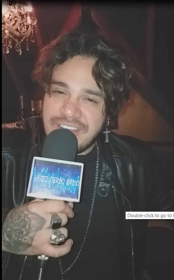 Jona Camacho lanza su Ep ‘Plástico’ y presenta “Caramelo” su nuevo ...