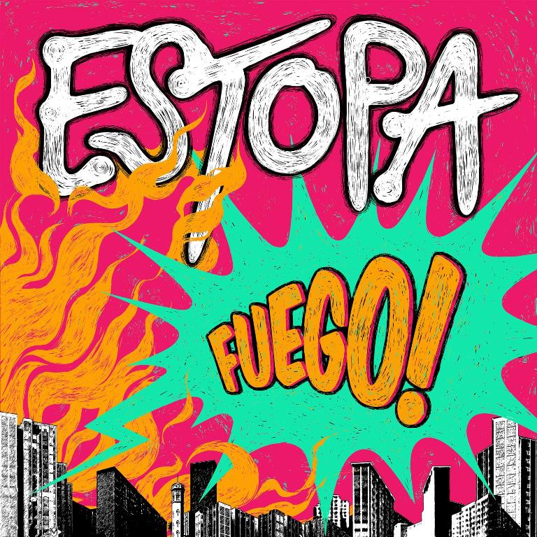 Estopa celebra 20 años y presenta nuevo álbum. – Hertz Stereo Radio