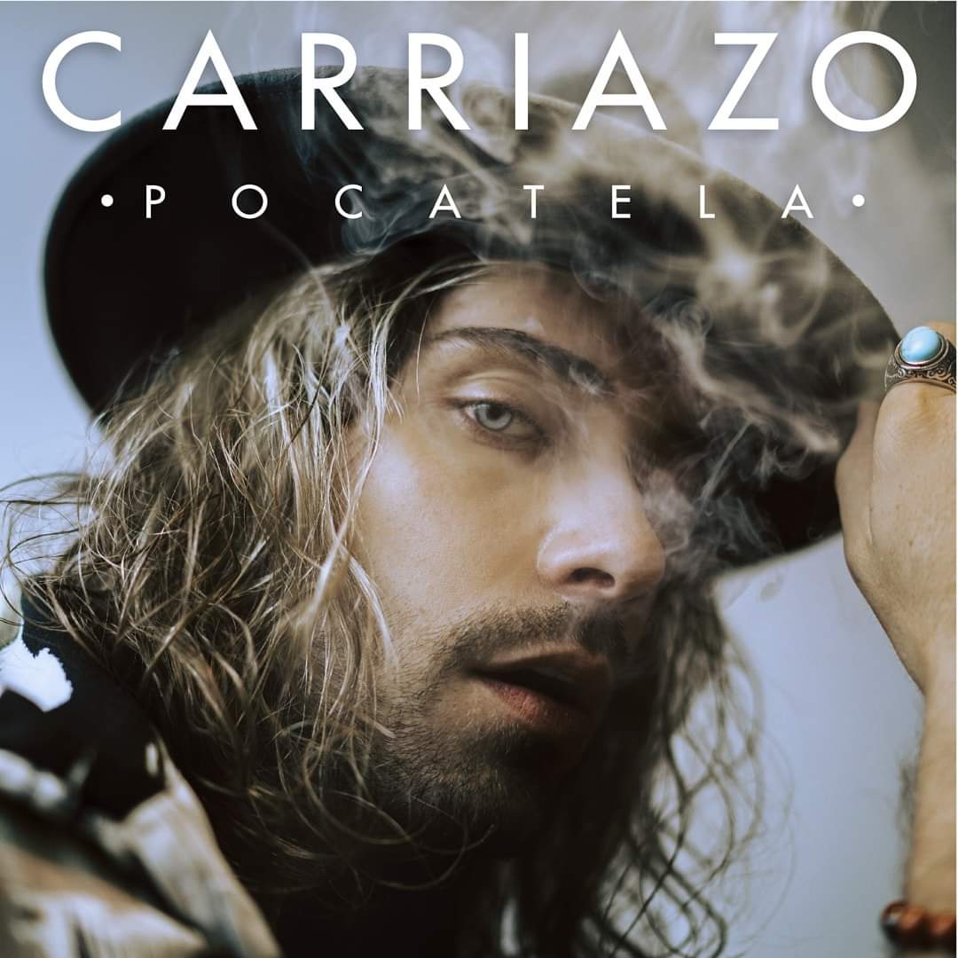 Carriazo presenta su nuevo tema “Poca Tela” – Hertz Stereo Radio