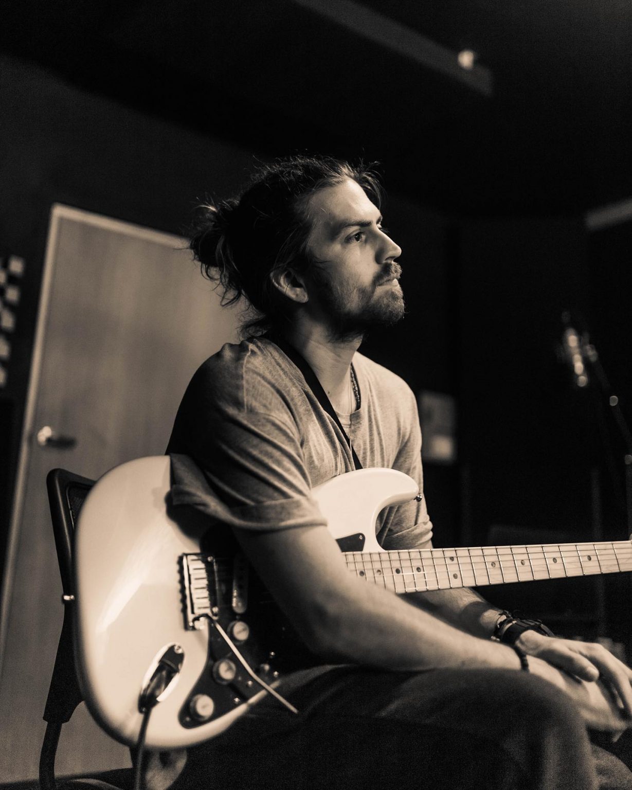 YETT presenta nueva canción y video – Hertz Stereo Radio