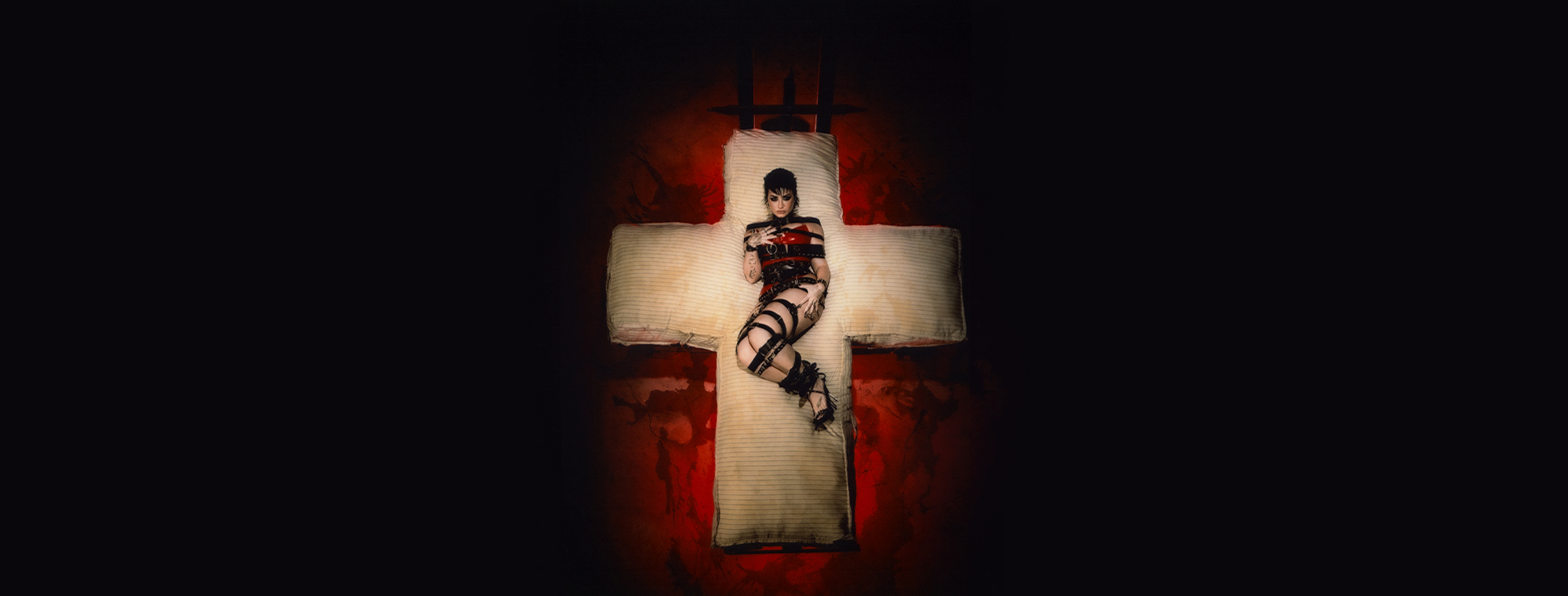 Demi Lovato lanza su Nuevo álbum Holy Fvck – Hertz Stereo Radio